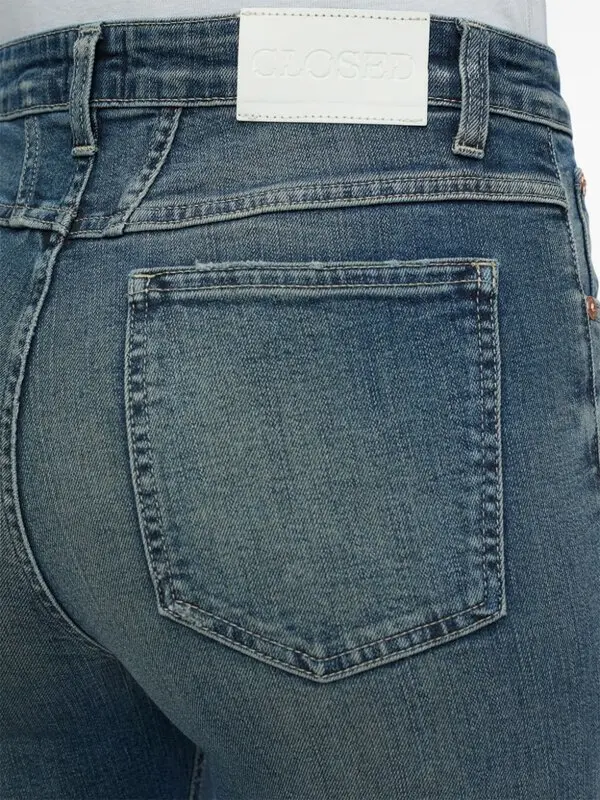 Closed Rawlin Flare Leg Jeans