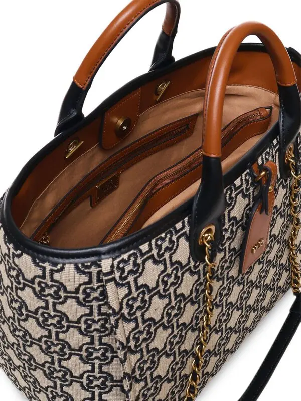 V°73 Harriet Tote Bag