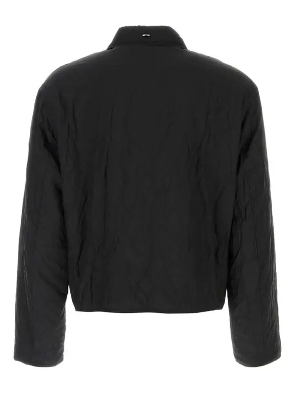 Our Legacy Padded Shirt Jacket
