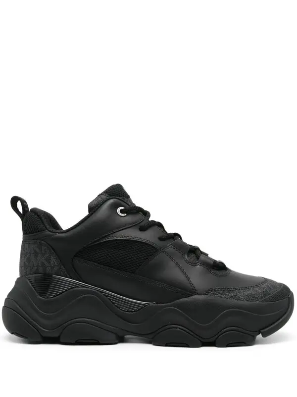 Michael Kors Atlas Trainers