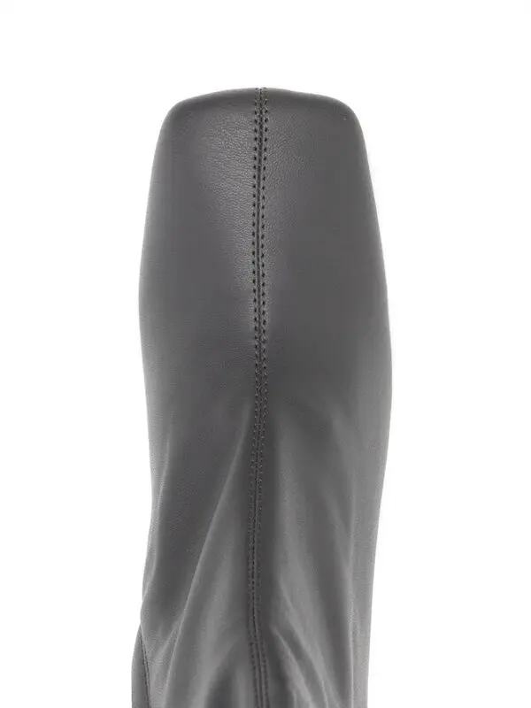 Senso 95mm Sora I Ankle Boots - Grey