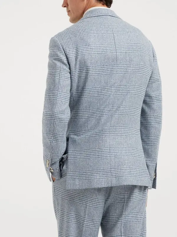 Brunello Cucinelli Cavallo Blazer