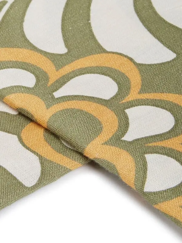 La DoubleJ Large Tudor Tablecloth