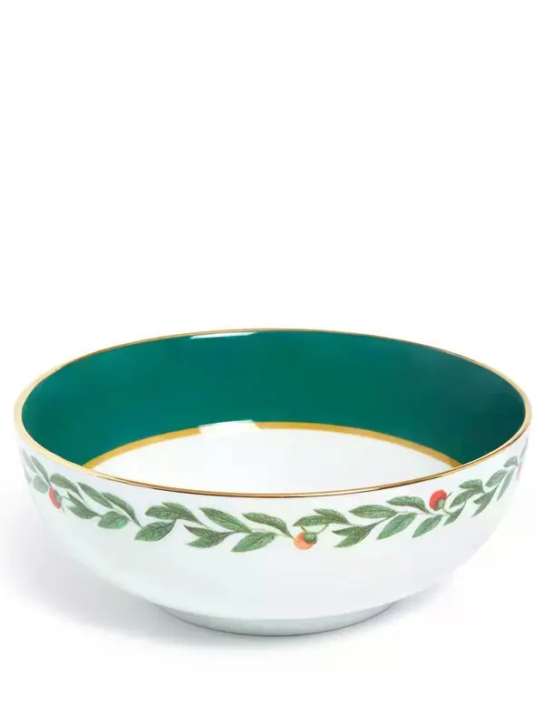 La DoubleJ Libellula Bowl