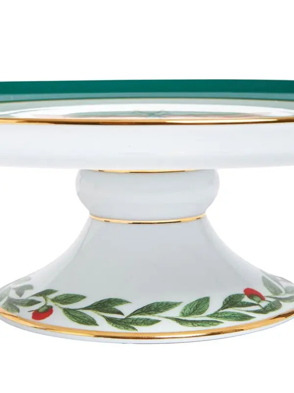 La DoubleJ Libellula Cake Stand - White