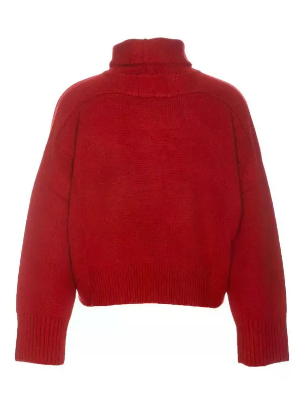 Loulou De Saison Stintino Sweater