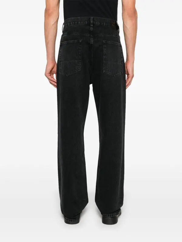 Our Legacy Third Cut Jeans