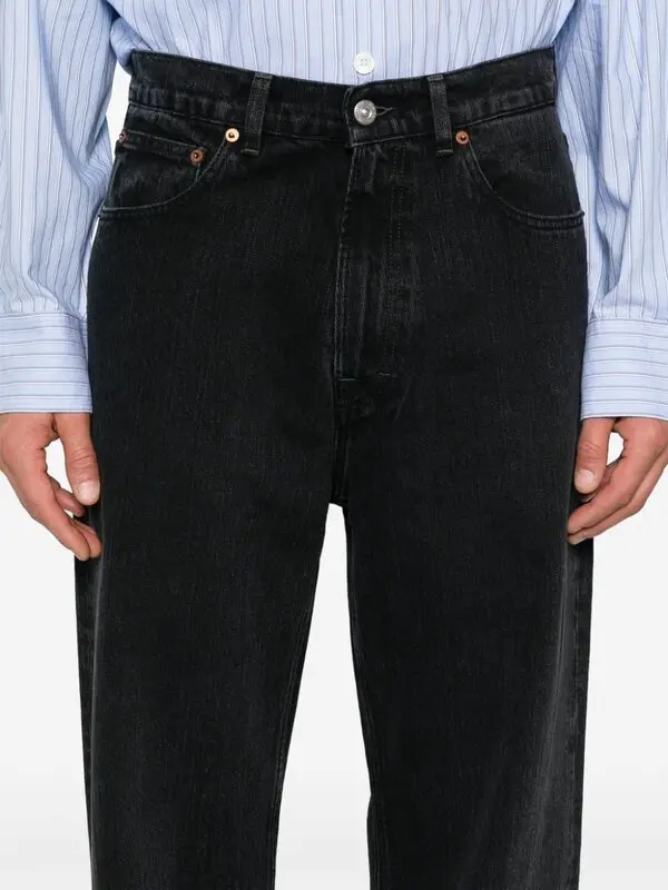 Our Legacy Third Cut Jeans