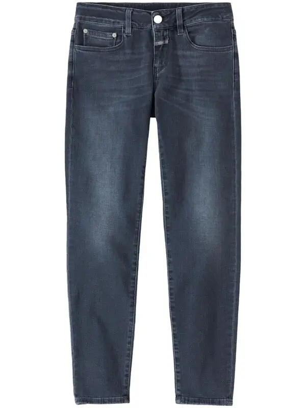 Closed Baker Jeans