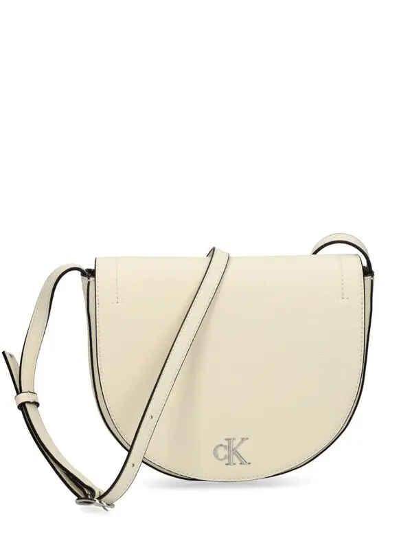 Calvin Klein Monogram Crossbody Bag