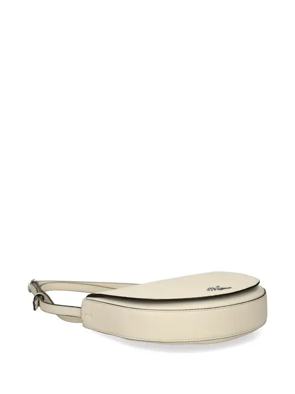 Calvin Klein Monogram Crossbody Bag