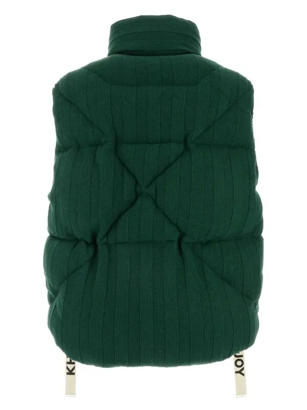 Khrisjoy Padded Gilet