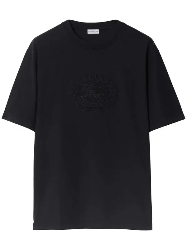 Burberry Cotton T-shirt