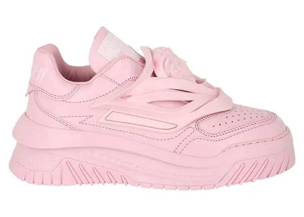 Versace Odissea Sneakers - Rose