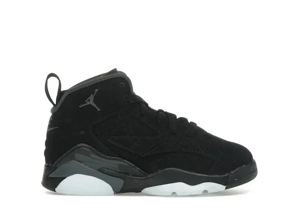JORDAN Mvp Sneakers - Black/anthracite