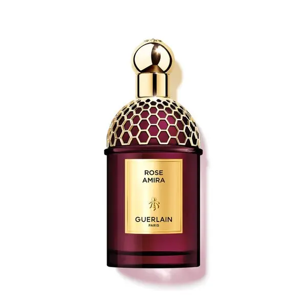 GUERLAIN Absolus Allegoria Rose Amira Eau De Parfum - One-color