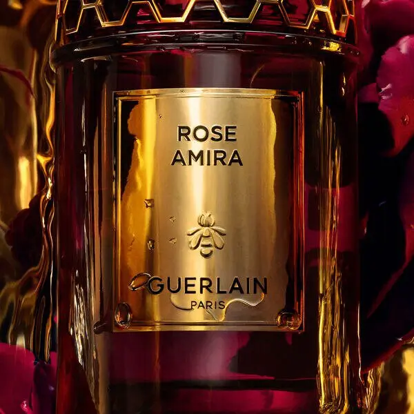 GUERLAIN Absolus Allegoria Rose Amira Eau De Parfum - One-color