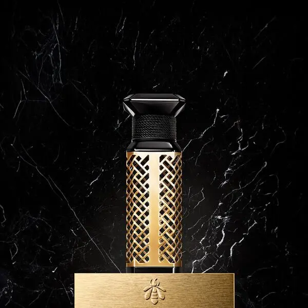 GUERLAIN L'art & La Matière The Flacon Sac