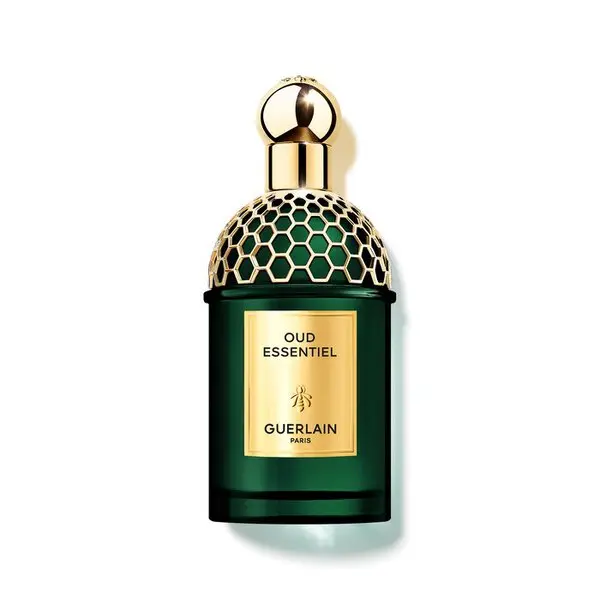 GUERLAIN Absolus Allegoria Oud Essentiel Eau De Parfum - One-color