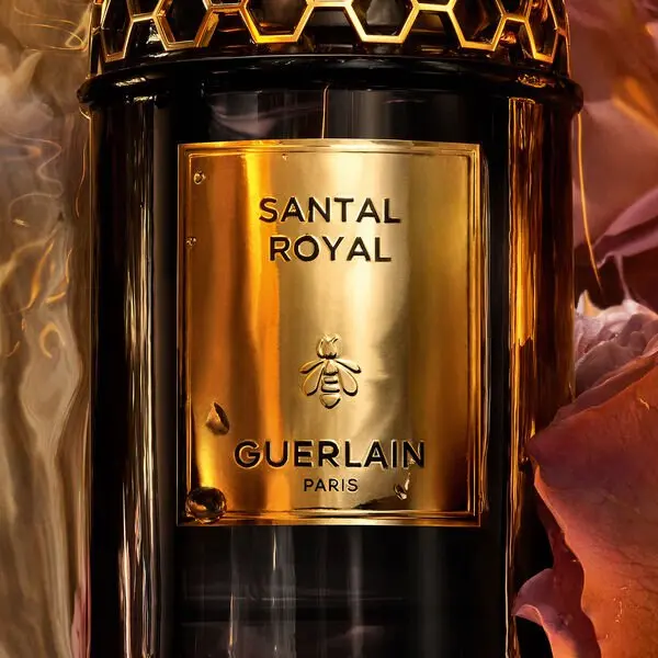 GUERLAIN Absolus Allegoria Santal Royal Eau De Parfum