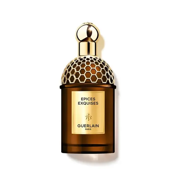 GUERLAIN Absolus Allegoria Epices Exquises Eau De Parfum - One-color