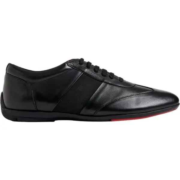 CARLOS BY CARLOS SANTANA Fleetwood Low-top Sneaker