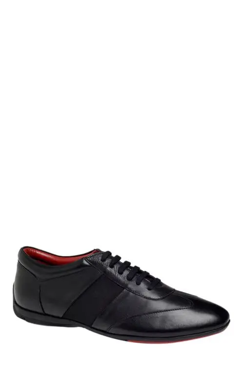 CARLOS BY CARLOS SANTANA Fleetwood Low-top Sneaker