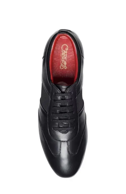 CARLOS BY CARLOS SANTANA Fleetwood Low-top Sneaker