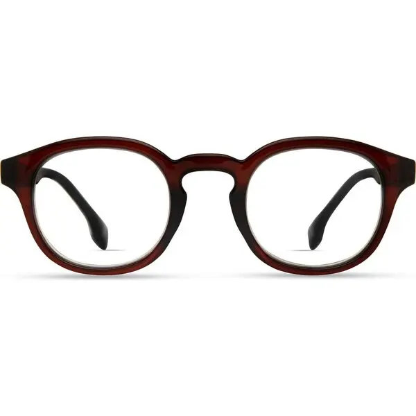 ONE:1 Bodoni Eyeglasses - Brown