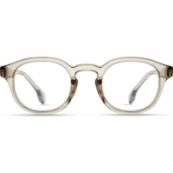 ONE:1 Bodoni Eyeglasses - Grey