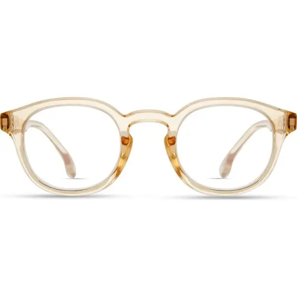 ONE:1 Bodoni Eyeglasses - Sand