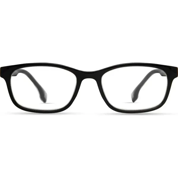 ONE:1 Arial Reading Glasses - Black