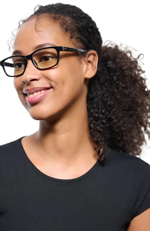 ONE:1 Arial Reading Glasses - Black
