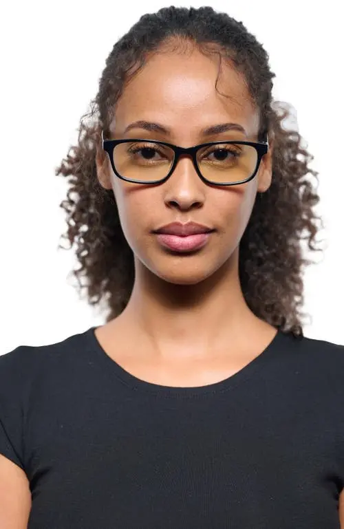ONE:1 Arial Reading Glasses - Black