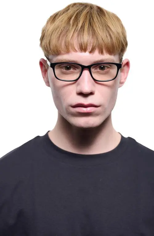 ONE:1 Arial Reading Glasses - Black