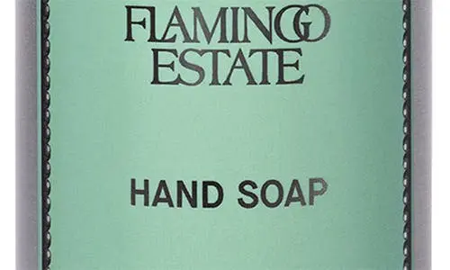 FLAMINGO ESTATE Garden Essentials Rosemary & Clary Sage Hand Soap