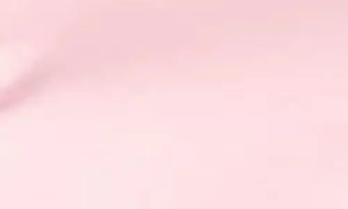 EDIKTED Element Layered Camisole - Light-pink