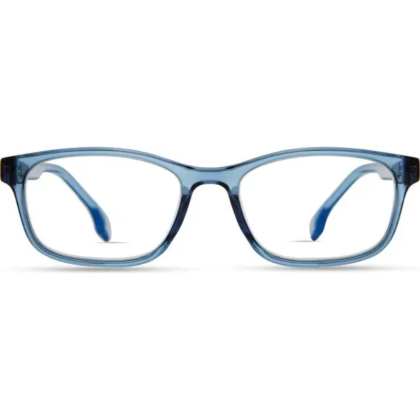 ONE:1 Arial Reading Glasses - Blue