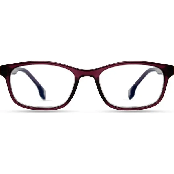 ONE:1 Arial Reading Glasses - Purple