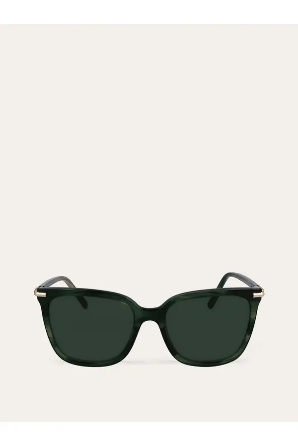 FERRAGAMO Butterfly Sunglasses