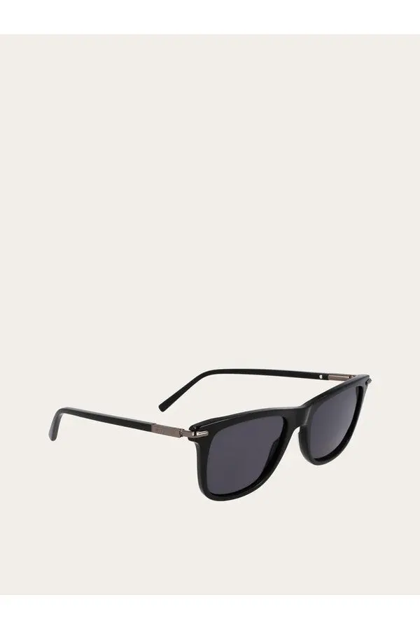 FERRAGAMO Rectangular Sunglasses