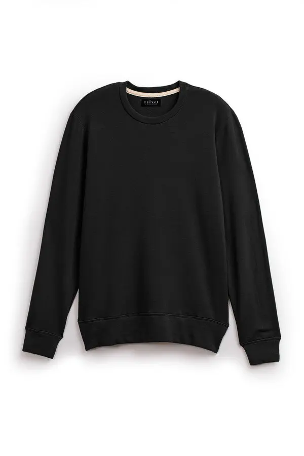 Velvet By Graham & Spencer Soren Pullover