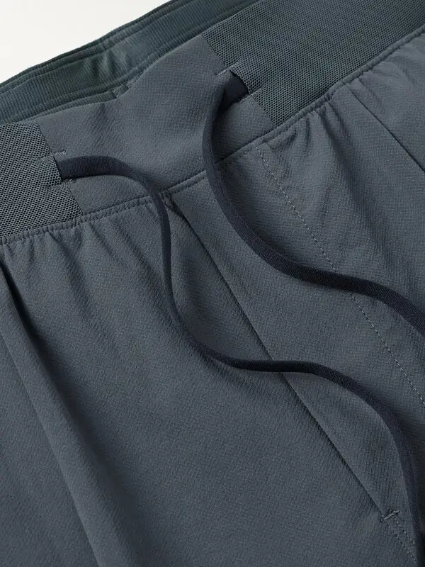 Lululemon License To Train 7" Shorts