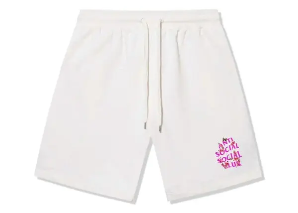 ANTI SOCIAL SOCIAL CLUB Kkotch Premium Shorts