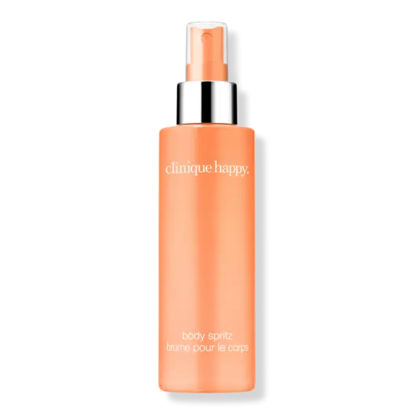 CLINIQUE Happy Body Spritz Fragrance Spray - One-color
