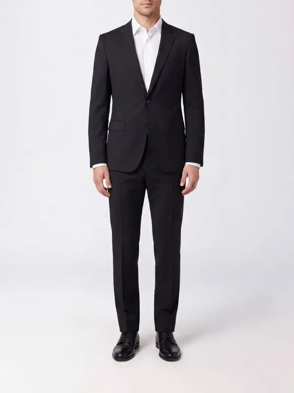 Dolce & Gabbana Suit - Black
