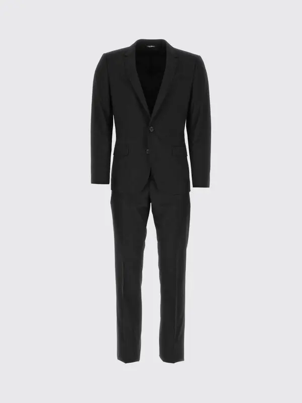 Dolce & Gabbana Suit