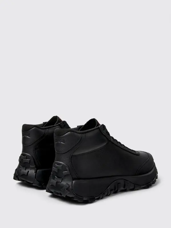 Camper Lace-up Sneakers