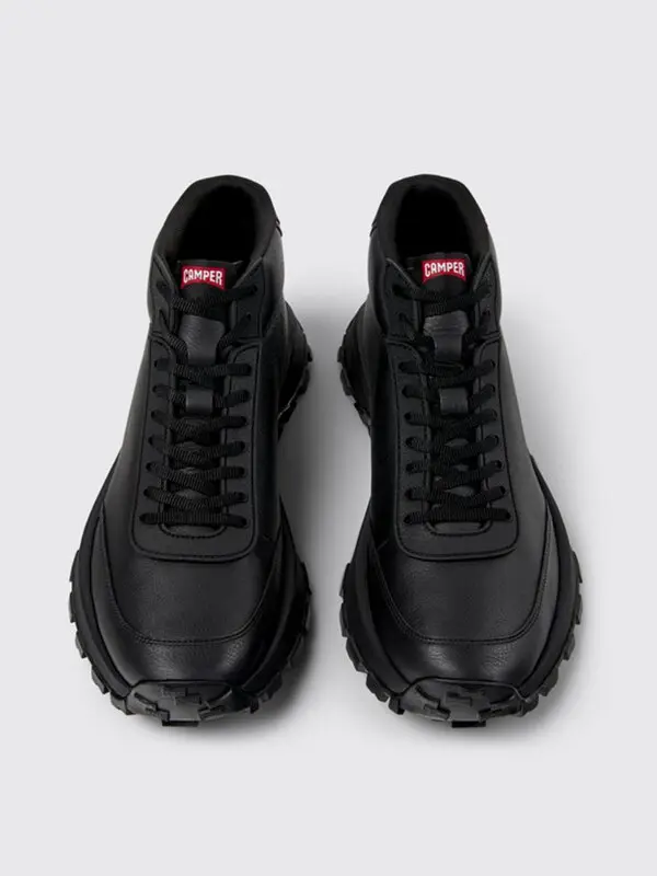 Camper Lace-up Sneakers