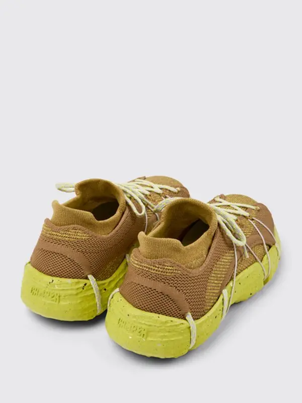Camper Lace-up Sneakers - Multicolor